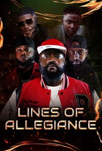 Lines of Allegiance | Rotten Tomatoes