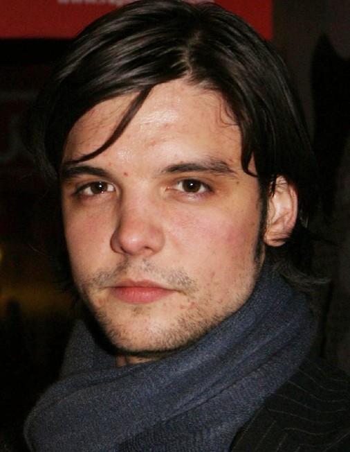 Andrew Lee Potts - Rotten Tomatoes