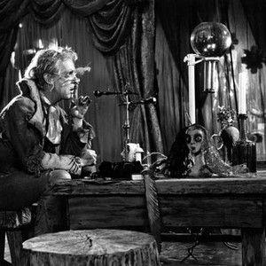 Robert Helpmann - Rotten Tomatoes