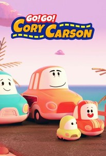 Go! Go! Cory Carson - Rotten Tomatoes