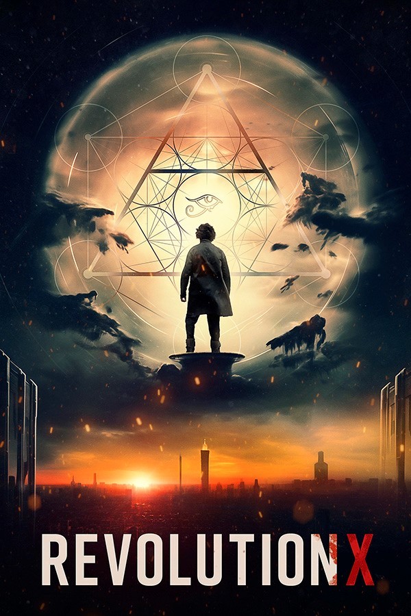 Revolution X Pictures | Rotten Tomatoes
