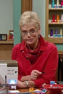 Sewing With Nancy: Season 31, Episode 4 | Rotten Tomatoes