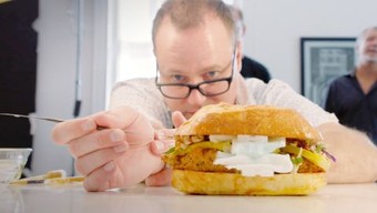 Super Size Me 2: Holy Chicken! - Rotten Tomatoes