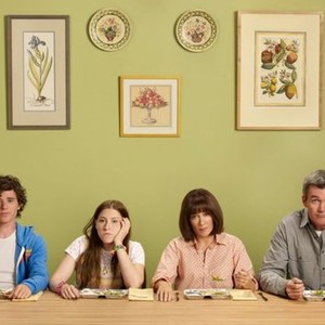 The Middle - Rotten Tomatoes
