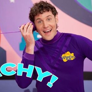 Lachy! - Rotten Tomatoes