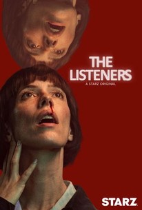 The Listeners | Rotten Tomatoes