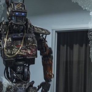 Chappie - Rotten Tomatoes