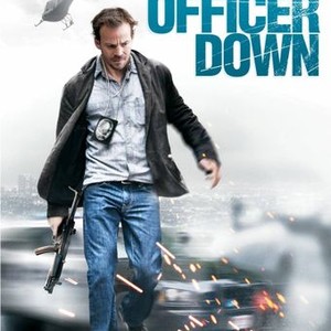 Officer Down - Rotten Tomatoes