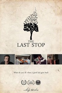 The Last Stop - Rotten Tomatoes