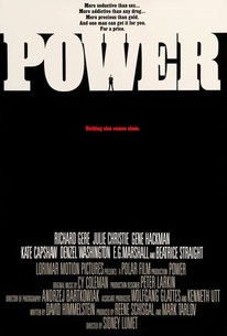 Power - Rotten Tomatoes