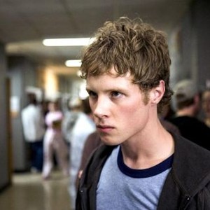 Ashton Holmes - Rotten Tomatoes