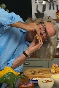 James May: Oh Cook!: Season 2, Episode 7 | Rotten Tomatoes