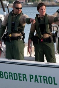 The Border: Season 2, Episode 4 | Rotten Tomatoes