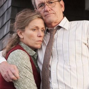 Olive Kitteridge - Rotten Tomatoes