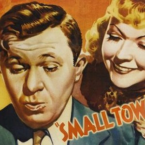 Small Town Boy - Rotten Tomatoes