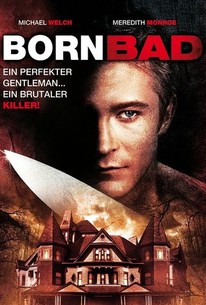 Born Bad | Rotten Tomatoes