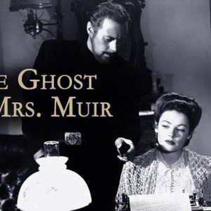 The Ghost and Mrs. Muir - Rotten Tomatoes