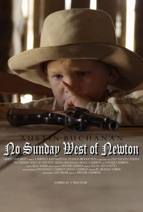 No Sunday West of Newton | Rotten Tomatoes
