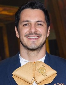 Carlos Gatica | Rotten Tomatoes