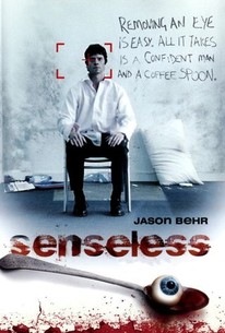 Senseless | Rotten Tomatoes