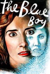 Blue Boy (1994) | Rotten Tomatoes