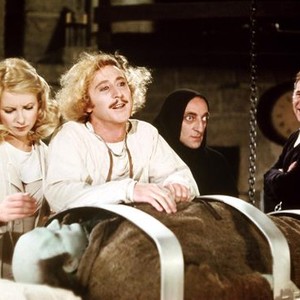 Teri Garr - Rotten Tomatoes