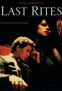 Last Rites | Rotten Tomatoes