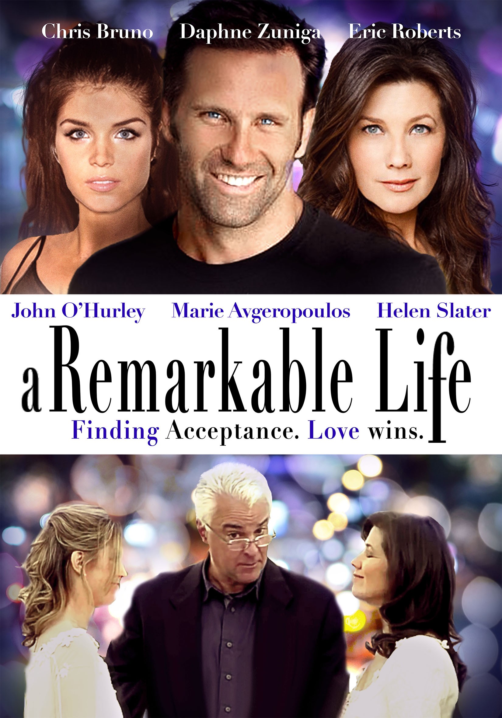 A Remarkable Life Pictures | Rotten Tomatoes