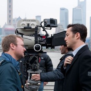 Looper - Rotten Tomatoes