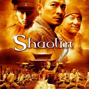 Shaolin - Rotten Tomatoes