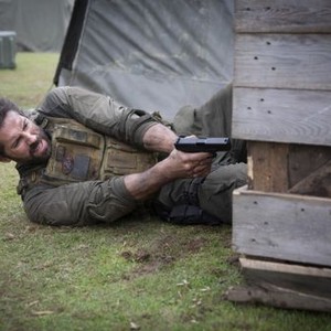One Shot - Rotten Tomatoes
