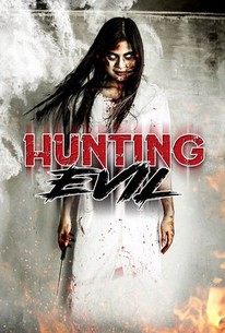 Hunting Evil | Rotten Tomatoes