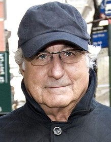 Bernie Madoff | Rotten Tomatoes