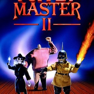 Puppet Master II - Rotten Tomatoes