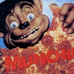 Munchie - Rotten Tomatoes
