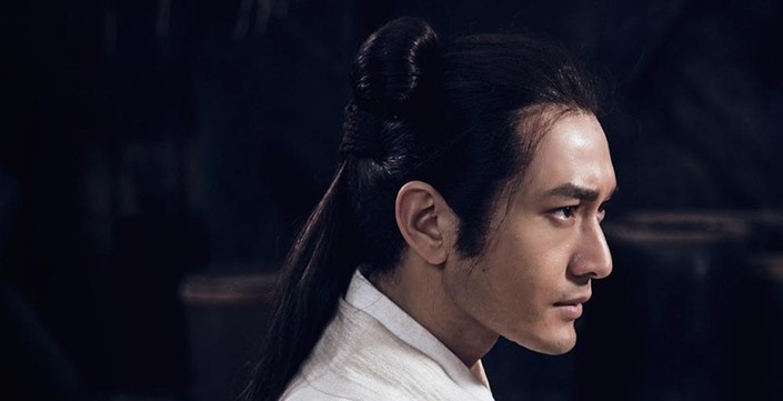 Xiaoming Huang's Instagram, Twitter & Facebook on IDCrawl