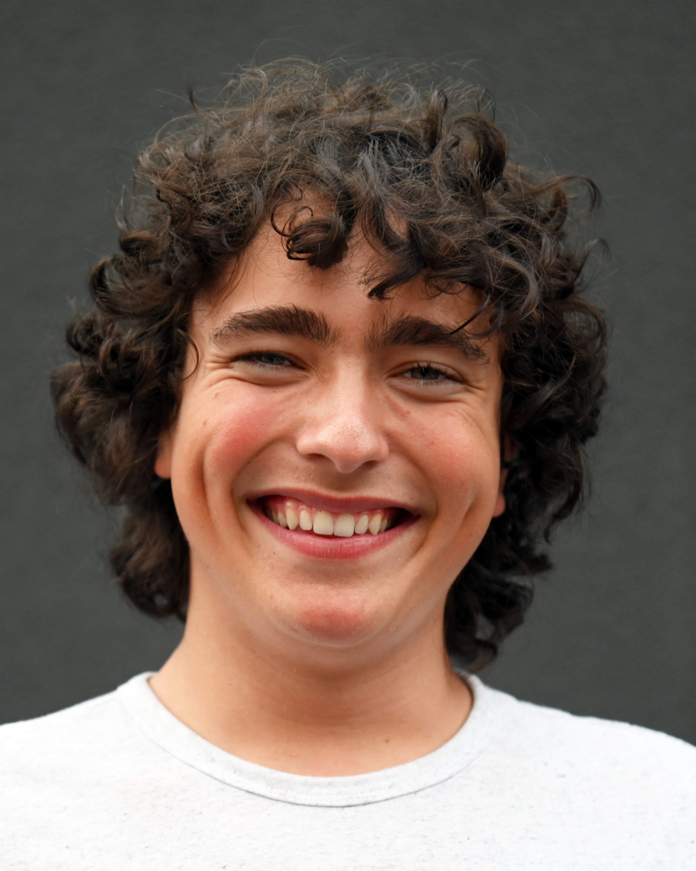 Alex Garfin Pictures | Rotten Tomatoes