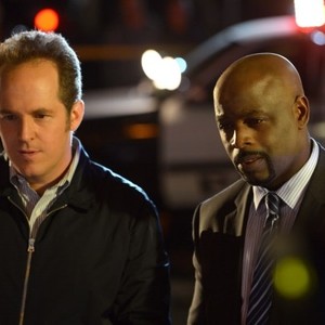 Alimi Ballard - Rotten Tomatoes