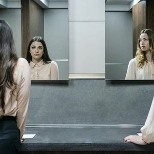 Industry: Season 1, Episode 5 - Rotten Tomatoes