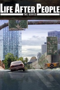 Life After People - Rotten Tomatoes