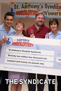 The Syndicate: Season 2 - TV Reviews - Rotten Tomatoes