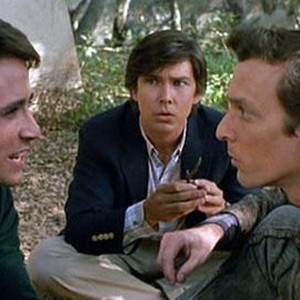 The Unnamable (1988) - Rotten Tomatoes