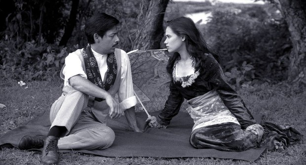 Bayaning Third World Movie Review