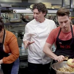 My Kitchen Rules: Season 11, Episode 22 - Rotten Tomatoes
