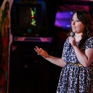 Liza Treyger - Rotten Tomatoes