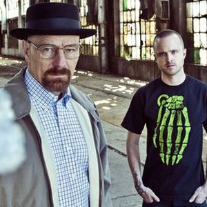 Breaking Bad - Rotten Tomatoes