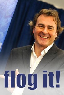 Flog It!: Season 10 | Rotten Tomatoes