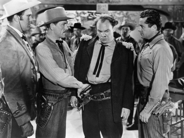 Kenneth Macdonald Dapper