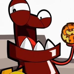 Mixels: Season 1, Episode 3 - Rotten Tomatoes