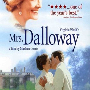 Mrs. Dalloway - Rotten Tomatoes